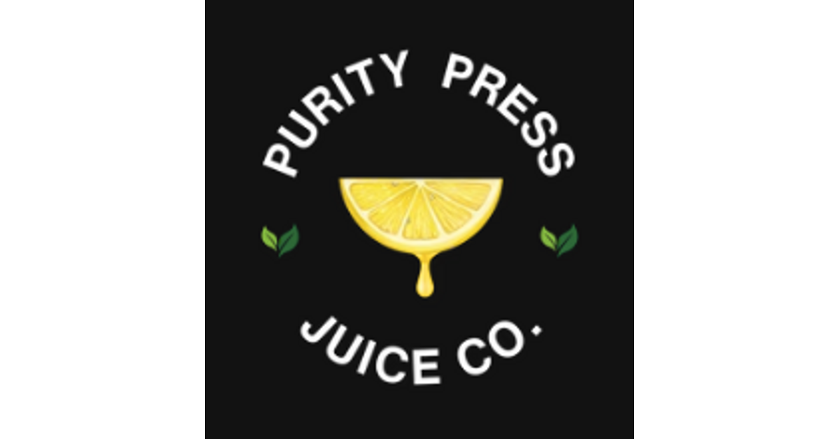 Cleanses and 12oz Singles – Purity Press Juice Co